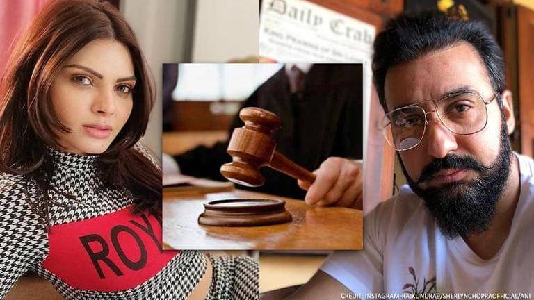 Raj Kundra porn case: Sherlyn Chopra moves Bombay HC after being summoned by Crime Branch ...