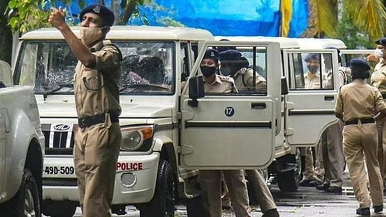 Police raid resort in Nagpur, 12 men arrested for illegal liquor ...