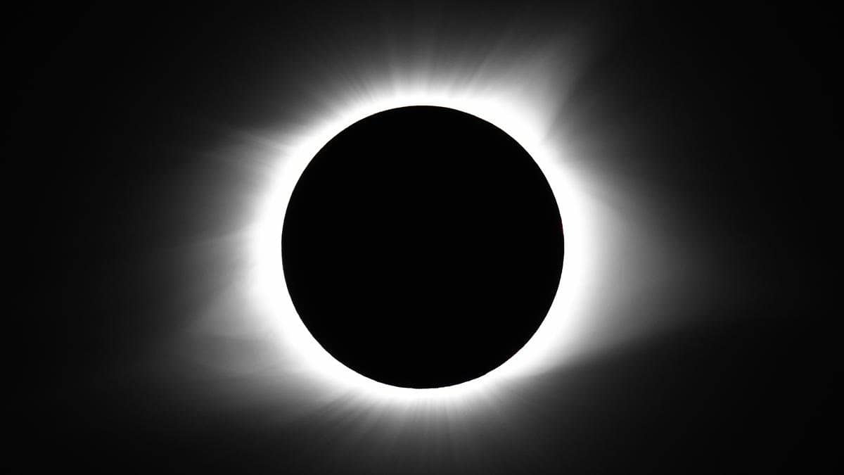 Total Solar Eclipse: Know Why India’s Space Observatory Will Miss This ...