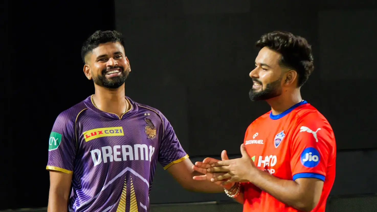 IPL 2024 Points Table after KKR vs DC: Where do KKR and DC stand, Where ...