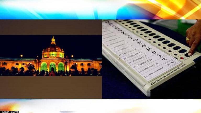 Congress leaders meet to discuss UP poll strategy, to publish first ...