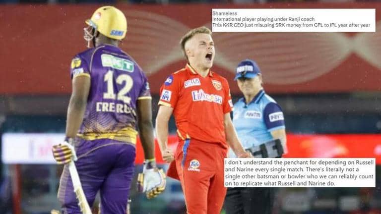 IPL 2023: KKR fans tear their management apart after dismal performance ...