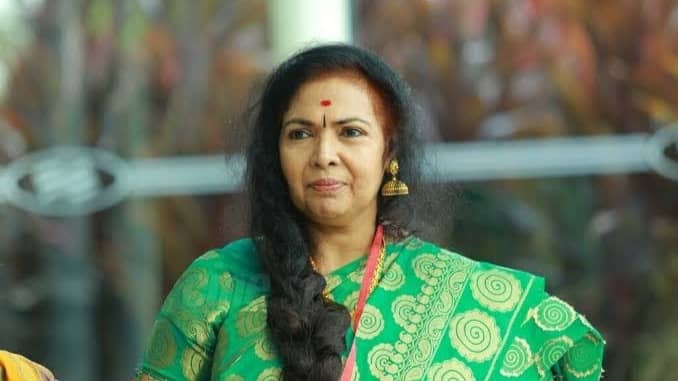 Kanakalatha, Malayalam Actress, Dies At 63 Due To Prolonged Illness ...