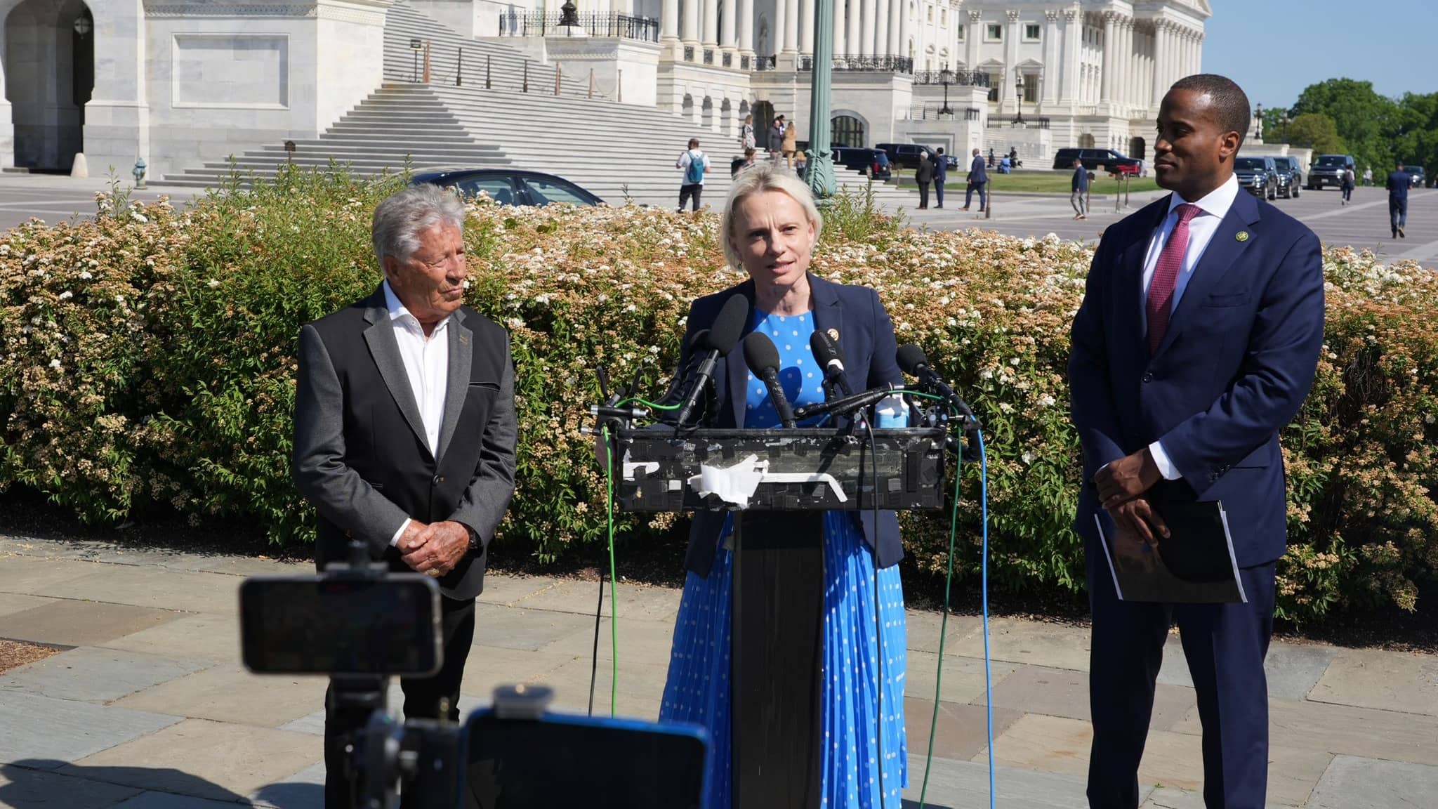 Ukrainian-Born Victoria Spartz Wins Indiana Congressional Primary ...