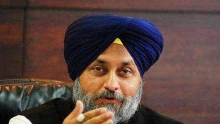 SAD chief ready to lead farmers to seek clarification on farm ...