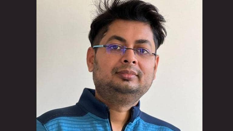 SAP Cyber Security Leader Gaurav Singh Attends SAP Insider Conference ...