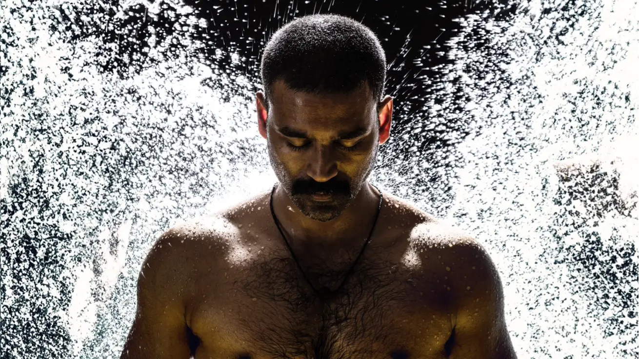 Dhanush Starrer Raayan Finally Gets A Release Date, Makers Drop New ...