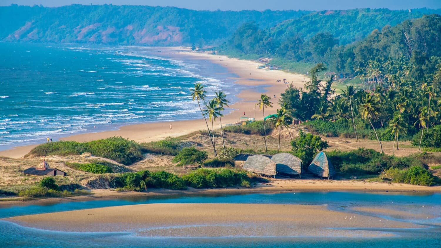 Why October is the best time to visit Goa | Republic World