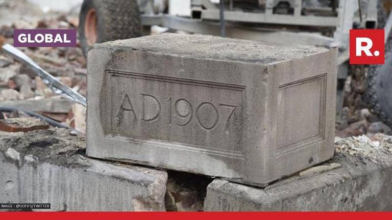 116-year-old time capsule discovered at University of Illinois ...