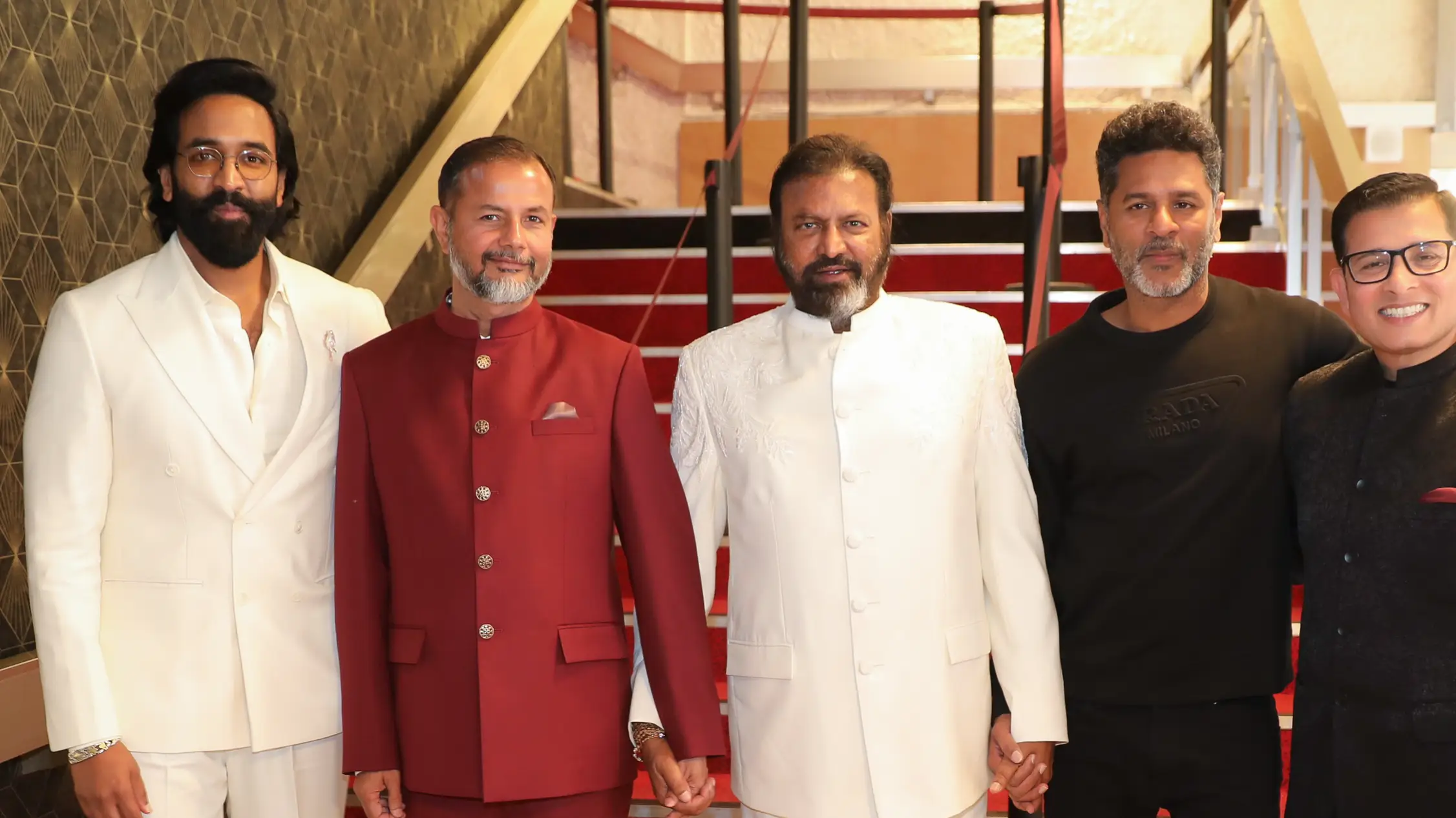 Kannappa Teaser Unveiled At Cannes 2024: Vishnu Manchu Says He Had ...