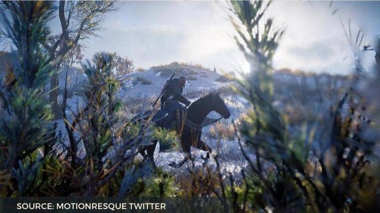 AC Valhalla Mushroom Fire: Learn how to complete the Mushroom Fire ...