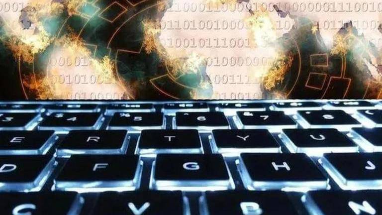 In Haryanas Nuh District Police Raid 14 Cybercrime Hotspot Villages