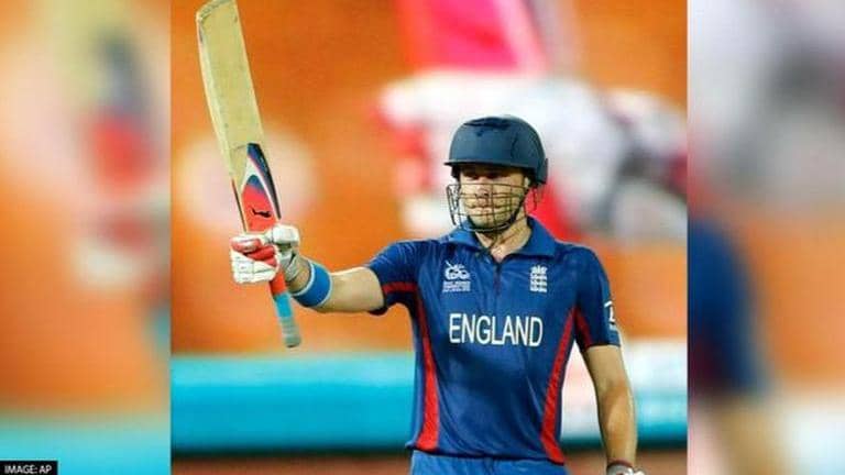 Ex-England all-rounder completes Masters degree, says 'director of ...