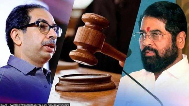 Maha political crisis: SC bench headed by CJI to hear on July 20 pleas ... Maha political crisis: SC bench headed by CJI to hear on July 20 pleas ...