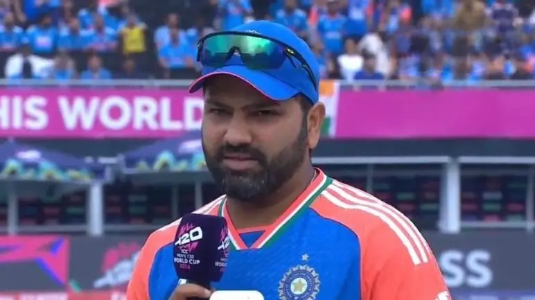 'Don't think we can play four spinners here': Rohit Sharma opens up on ...