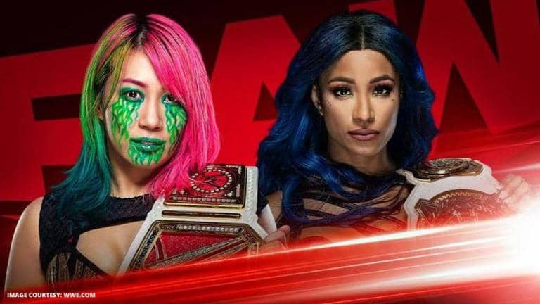 WWE RAW live streaming details, predicted results and July 27 episode ...