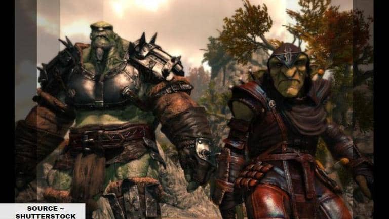 Funny ORC Names: 150+ Humourous & Funny ORC names for boys and girls ...