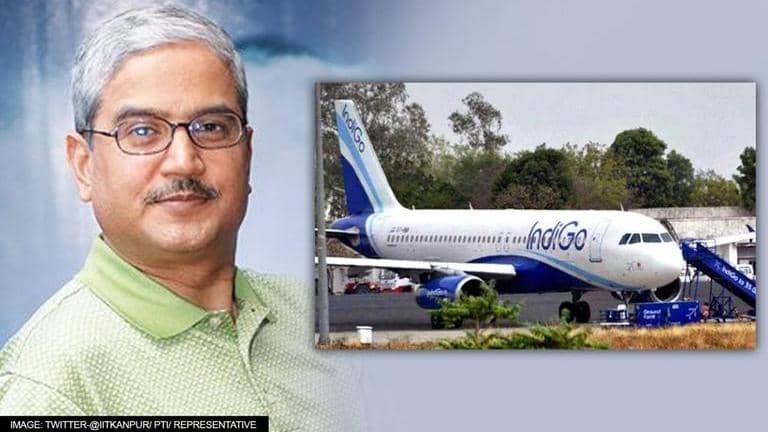 Co-promoter Gangwal resigns from IndiGo board; will gradually reduce ...