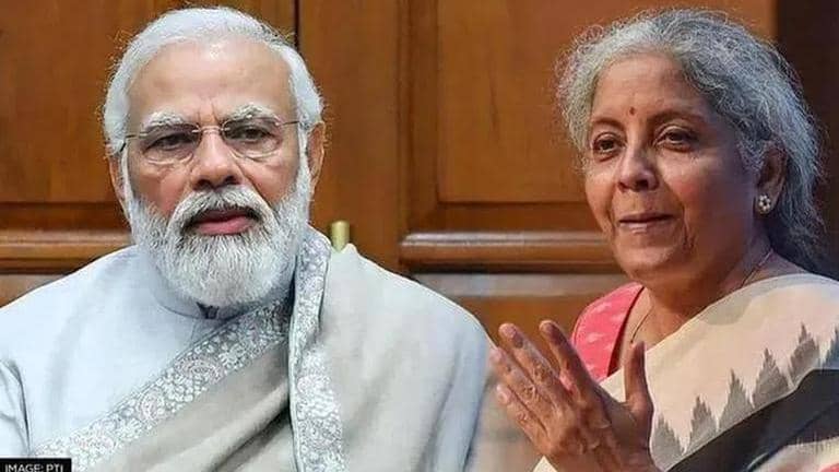 PM Modi lauds ‘Sarva Sparshi’ Union Budget, says it will lay foundation ...