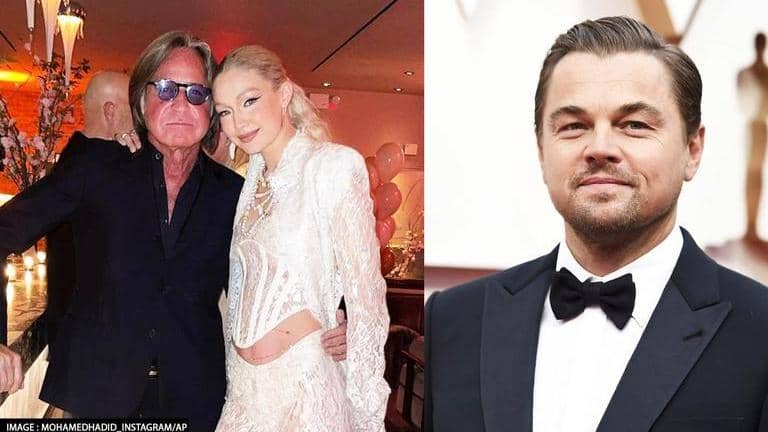 Did Gigi Hadid's father Mohamed refute daughter's dating rumours with ...