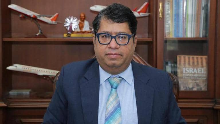 Vikram Dev Dutt is the next DGCA chief; to take charge after Arun Kumar ...