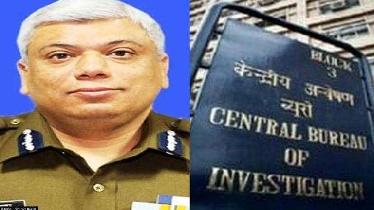 IPS officer Ajay Bhatnagar appointed Special Director in CBI | Republic ...