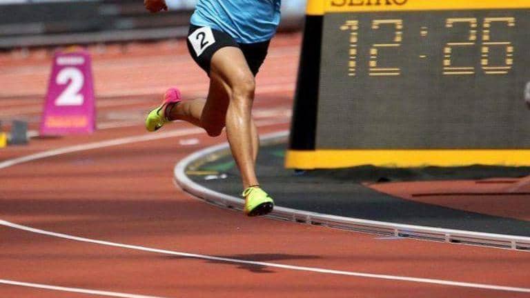 India wins bronze in women's 20km race walk team at World University ...