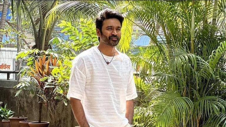 Dhanush opens up on being called 'South actor'; says it 'doesn’t make ...