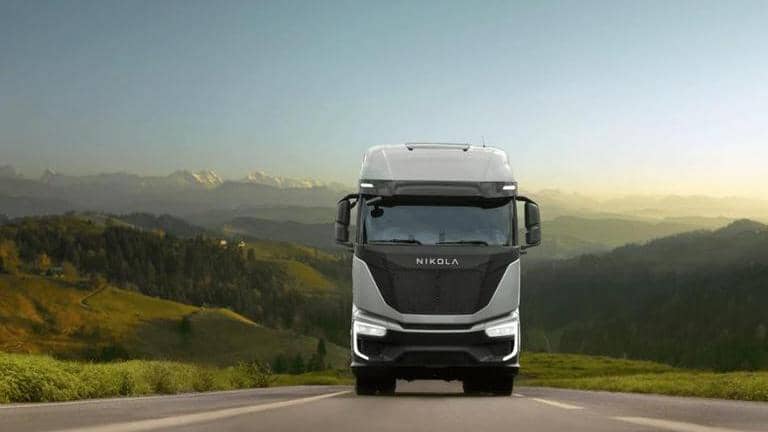 Nikola recalls all battery-electric trucks, suspends sales after fire ...