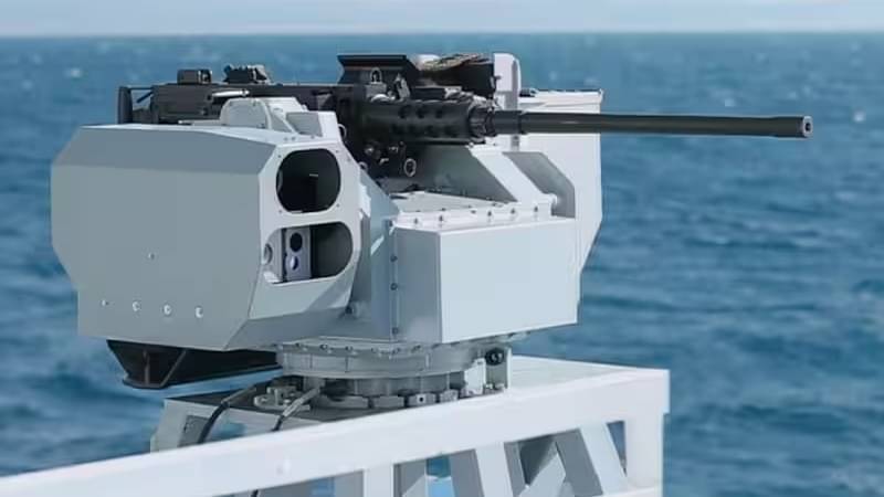 Indian Navy & Coast Guard to Receive 463 Advanced Remote-Controlled ...