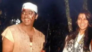 Kamal Haasan's Gunaa Co-star Quit Film Industry After Blockbuster Debut ...