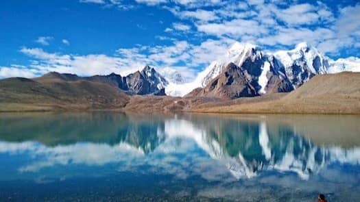 Mesmerising Mountain Lakes That Redefine Scenic Serenity | Republic World