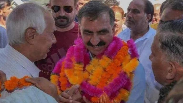 First session of 14th Himachal Assembly cancelled; CM Sukhu tests COVID ...