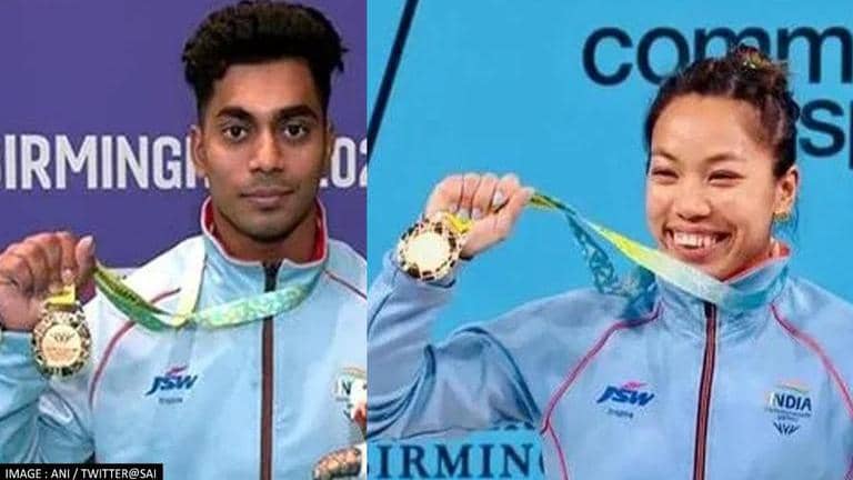 Weightlifting: Mirabai, Jeremy, Achinta to skip Asian C'ship; to have S ...