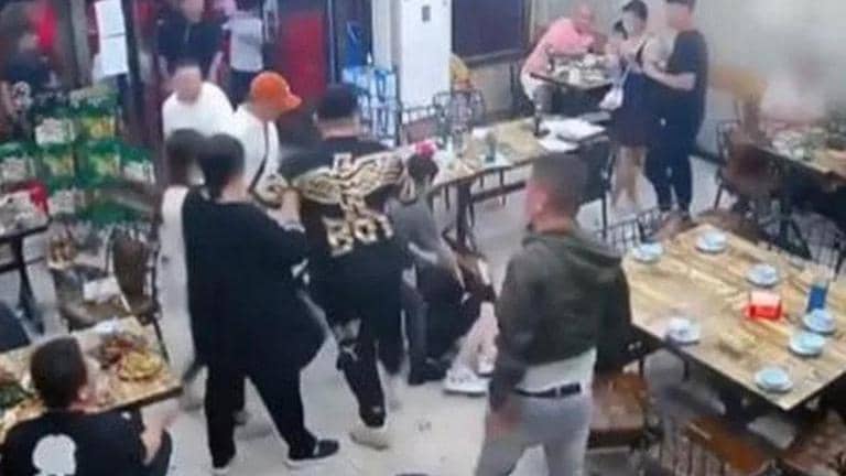 China's Tangshan loses 'civilised' status as brutal attack on four ...