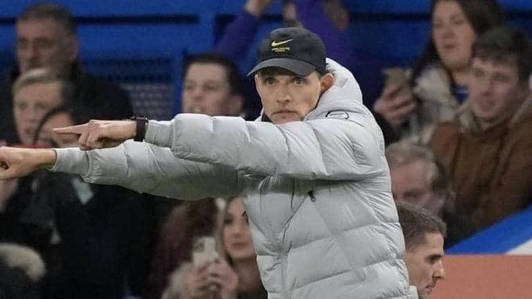 Tuchel: 'Schedule is not the problem' | Republic World