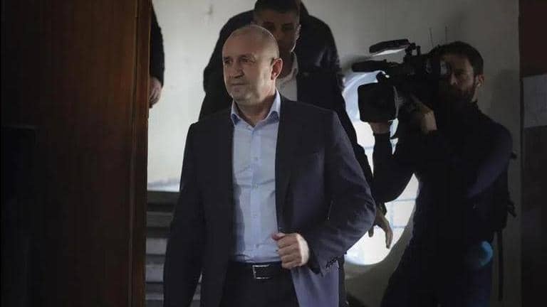 Boyko Borissov appears winner of Bulgaria's parliamentary election ...