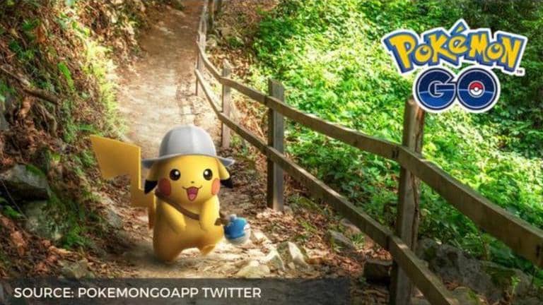 Pokemon Go Shiny Glameow: Can Glameow be Shiny in Pokemon Go ...