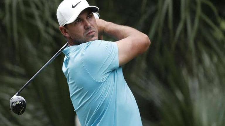 "What a shot:" Casey can only watch as PGA hopes vanish | Republic World