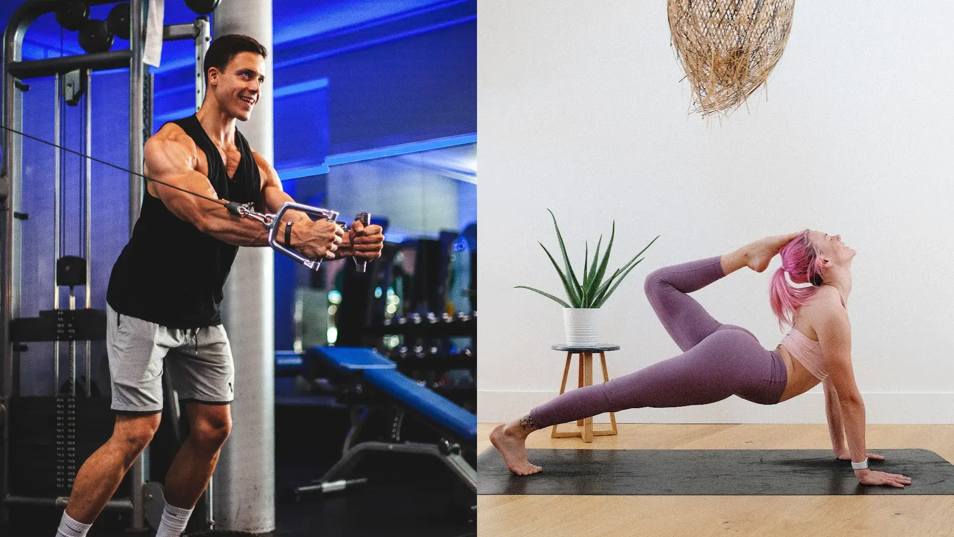 Gym vs home workout: Which fitness journey suits your goals? | Republic World