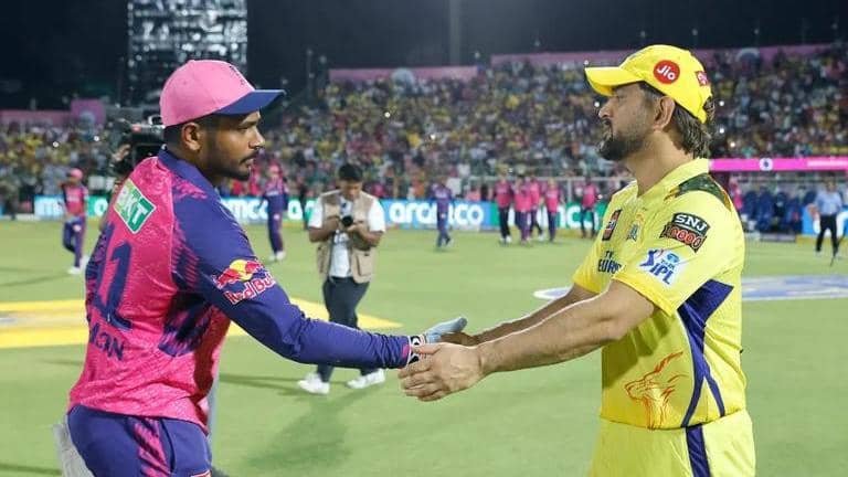 IPL Points Table, Orange Cap, Purple Cap standings: Rajasthan Royals ...