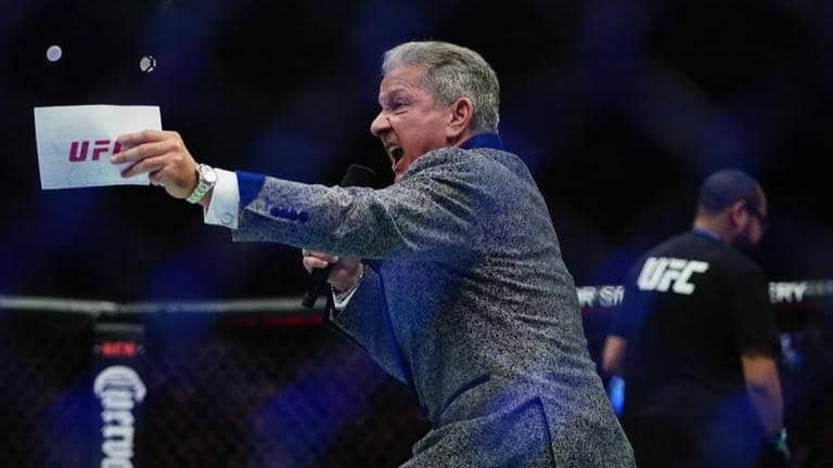 Two new UFC champions crowned in one of the most highest-grossing MSG ...