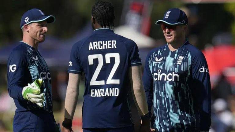 First England player to cancel ECB contract emerges, to sign with ...