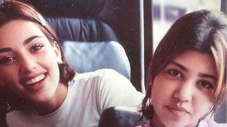 Flashback Friday: Can you guess this American model-turned-billionaire ...