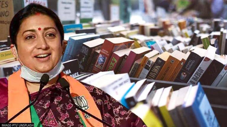 AWWA to host 3-day lit fest Abhivyakti from Dec 17; Smriti Irani to be present on Day 1 ...
