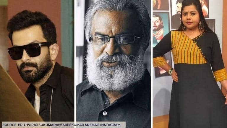 P Balachandran's death: Mollywood Celebrities pay tribute, remember the ...