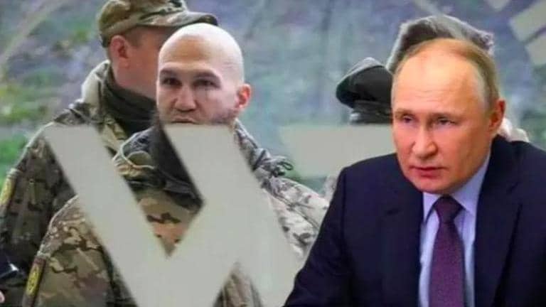 Russia's PMC Wagner supplied arms to Sudan's RSF, Ukraine trained SDF ...