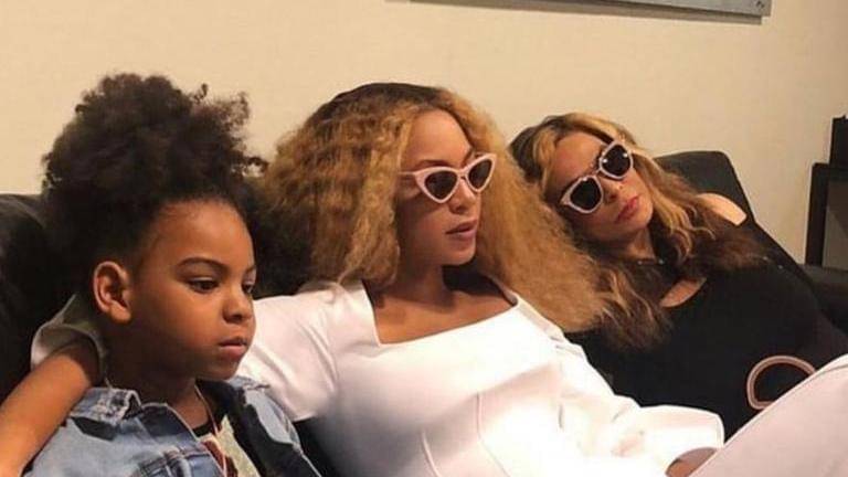 Tina Knowles Lawson Explains That Beyoncé Is Actually Her Maiden Name