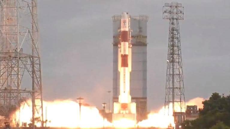 Hyderabad-based ATL supplied key components to ISRO PSLV | Republic World
