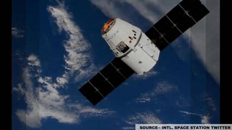 ISS scientists will now grow human organs with stem cells in space ...